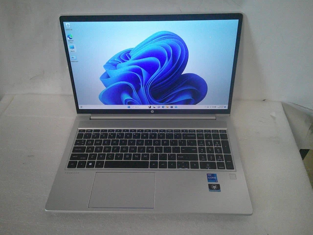HP PROBOOK 450 G8 15.6" Core i7-1165G7 2.8GHz 16GB 256GB SSD W11 Laptop ...