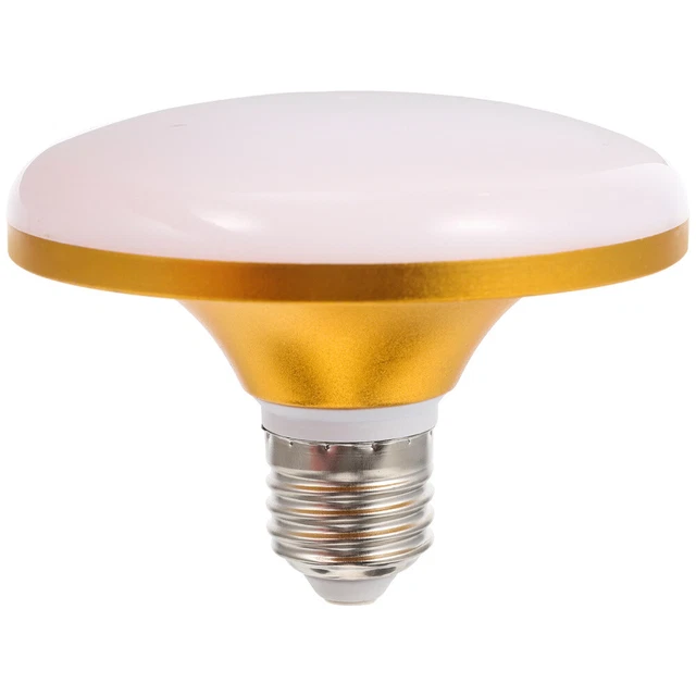 E26 SCREW BULBS Ceiling Light Bulb Motion Sensor Night Lamp Replacement ...