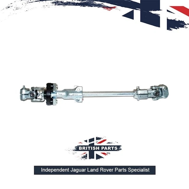 DEFENDER 90 110 Premium Lower Steering column Shaft Assembly QME500031 ...
