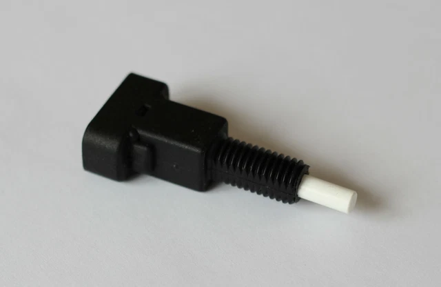 BRAKE LIGHT SWITCH FORD CAPRI CORTINA ESCORT RS2000 MEXICO SPORT ...