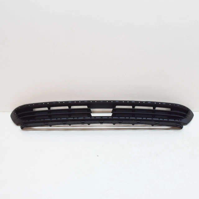 VW GOLF MK7 Front Bumper Center Vent Grille 5G08536779B9 £109.20 ...