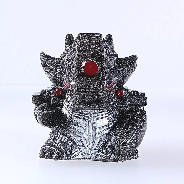 GRAND KING ULTRAMAN Figure Finger Puppet Japanese From Japan F/S EUR 10 ...