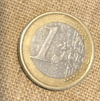 PIÈCE DE 1 euro rare (Roi d’Espagne 2004) EUR 20,00 - PicClick FR