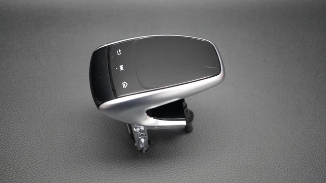 OEM MERCEDES BENZ W213 S213 C238 C257 Touchpad Switch Control Unit ...