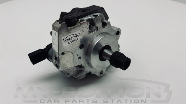 BMW DIESEL HIGH Pressure Pump Injection Pump M47 M57 8511824 7798333 £ ...