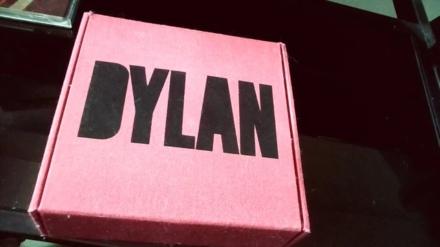 BOB DYLAN - DYLAN [3CD Limited Edition Box Set] $45.23 - PicClick