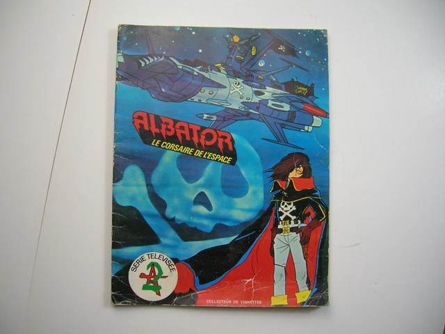 ALBUM INCOMPLET VIGNETTES albator images autocollantes EUR 40,00 ...