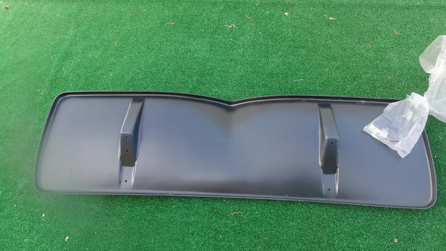 THULE TB7 CARAVAN Spoiler Lagerware Oldtimer rarität EUR 690,00 ...
