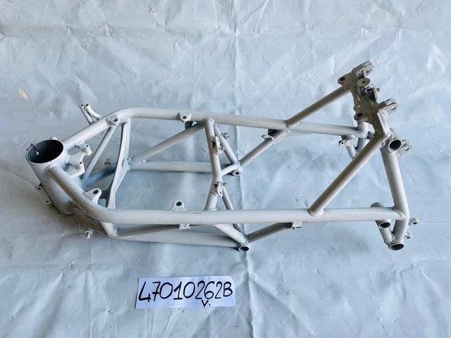 CHASSIS FRAME DUCATI 748 916 996 Senna Sp Sps à Partir De 94 Au 99 ...