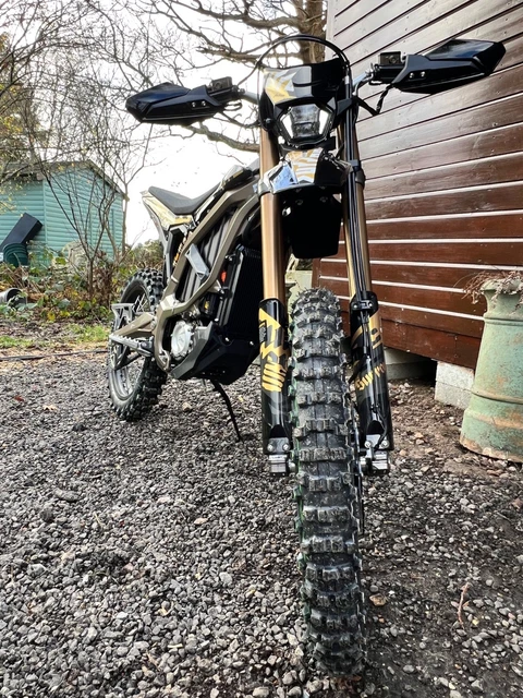 SUR RON ULTRA Bee 2025 - BRAND NEW 0 miles! £5,400.00 - PicClick UK