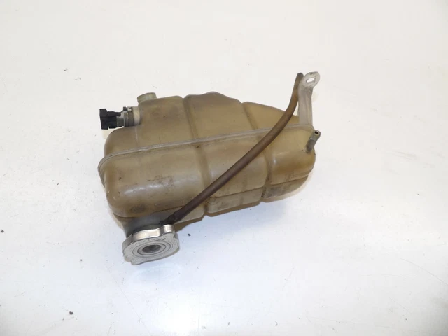 CONTAINER COOLING WATER storage tank coolant Mercedes W124 1245001349 £ ...