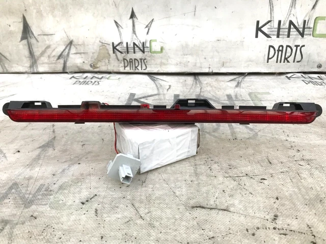 MERCEDES CLA W117 2014-2019 Genuine Rear Light Stop Led Third Brake ...