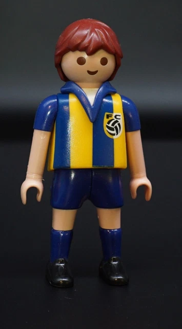 PLAYMOBIL PERSONAGGIO UOMO n. 15315 EUR 1,90 - PicClick IT