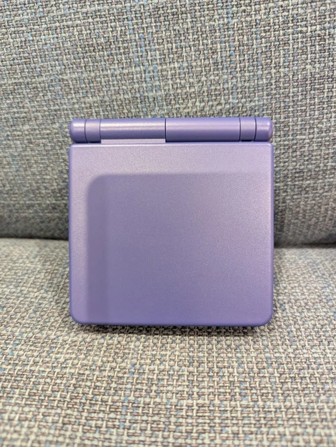 ANBERNIC RG 34XXSP Clamshell Handheld Retro Game Console 3.4" H700 $120 ...