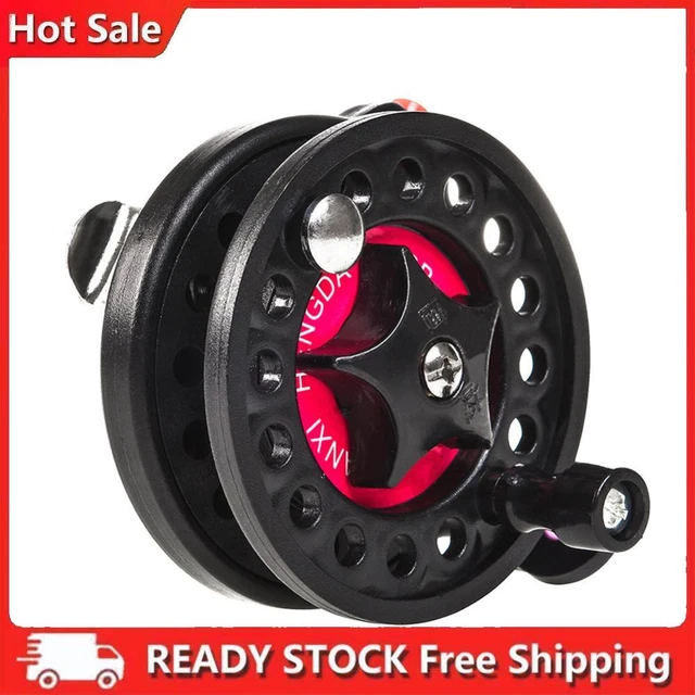 PROFESSIONAL SPINNING FISHING Reel Ball Bearing Fixed Spool Reels (68 ...