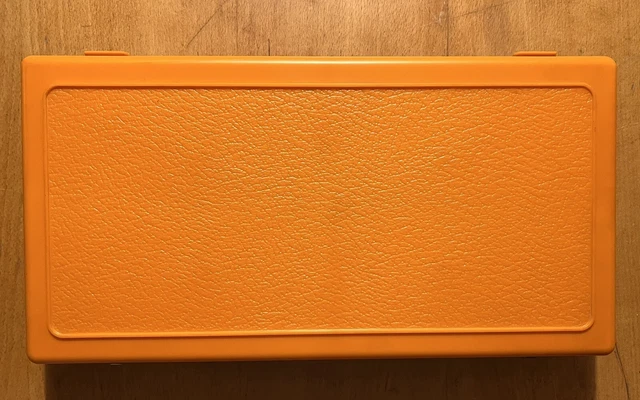 DIAKASTEN DIAKOFFER STAPELBAR. Kunststoff. EUR 6,00 - PicClick DE