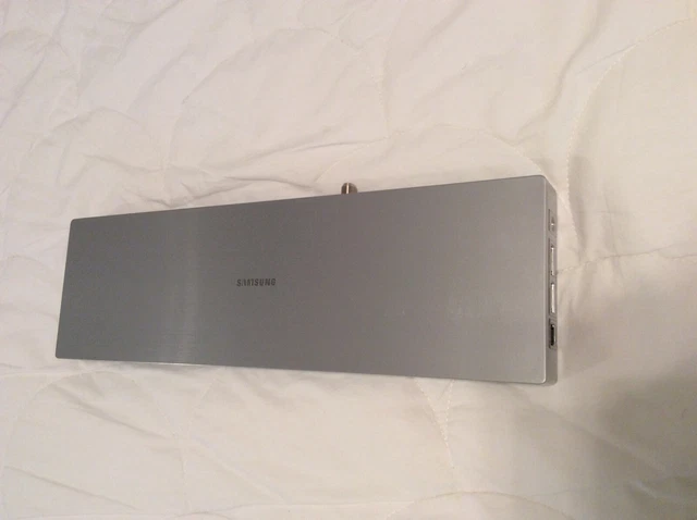 SAMSUNG ONE CONNECT Box For - Un78Js9100Fxza - Un78Js9500Fxza £307.78 ...