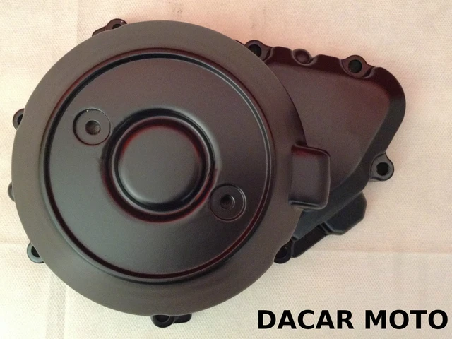 CARTER COPRI MOTORE Volano Statore Kawasaki Z750 2004 2005 2006 2007 ...