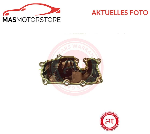 ÖLABSCHEIDER KURBELGEHÄUSEENTLÜFTUNG AT Autoteile At21162 P Für Audi A4 ...