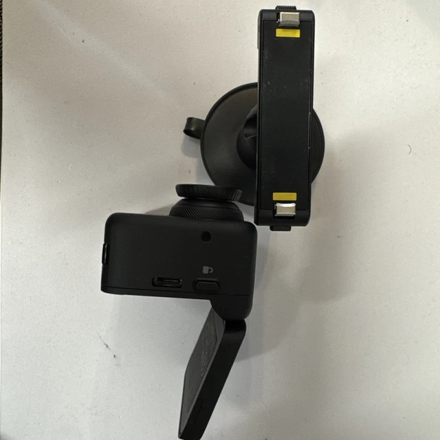 INSTA360 GO 3S Midnight 128GB Standard Edition 4K - BLACK £220.00 ...