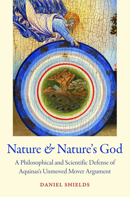 DANIEL SHIELDS NATURE and Nature's God (Relié) EUR 88,84 - PicClick FR