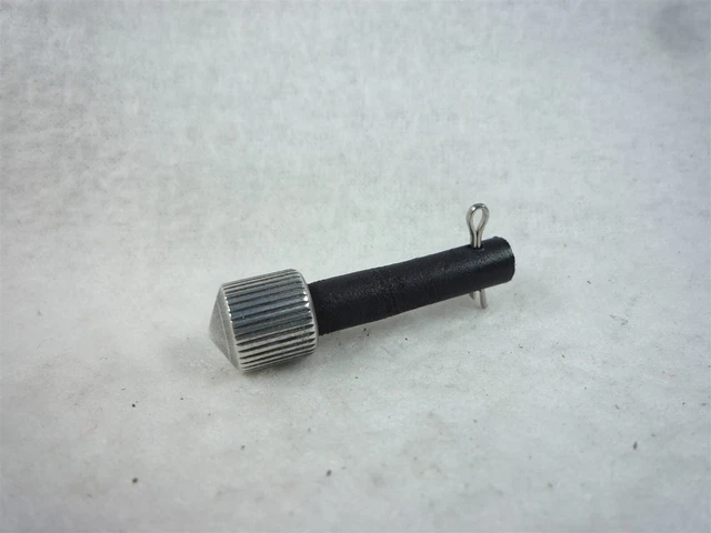 SMITHS JAEGER SPEEDOMETER TRIP RESET KNOB kit car mg mgb sunbeam ...