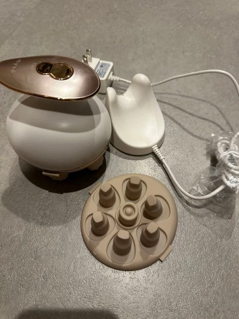 MISE NEEDLE HEAD Spa Lift Import Japan Rare EUR 143,11 - PicClick FR