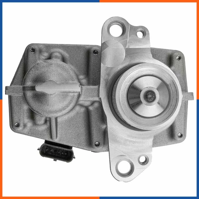 VANNE EGR POUR RENAULT | 4423192, 147101478R, 147105039R, 147109816R ...