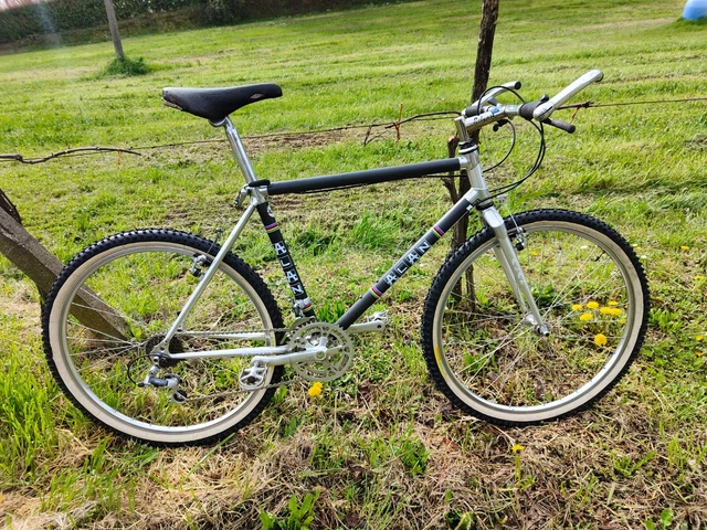 ALAN ADVENTURE CARBONIO Mountain bike EUR 750,00 - PicClick DE