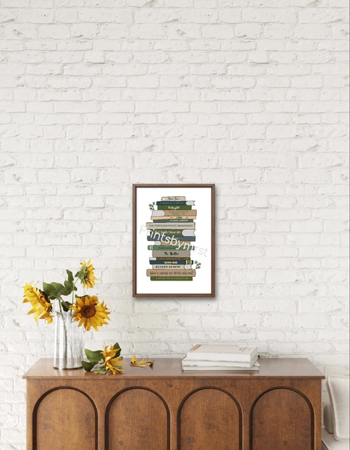 THE TORTURED POETS Department Poster, Taylor Swift, TTPD Print, A4 ...