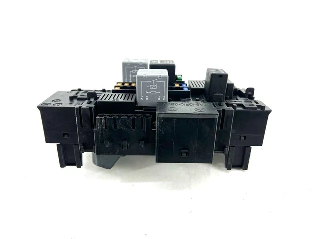 MERCEDES-BENZ E W213 2017 Boîte à Fusibles A2229063805 EPK7516 EUR 57 ...