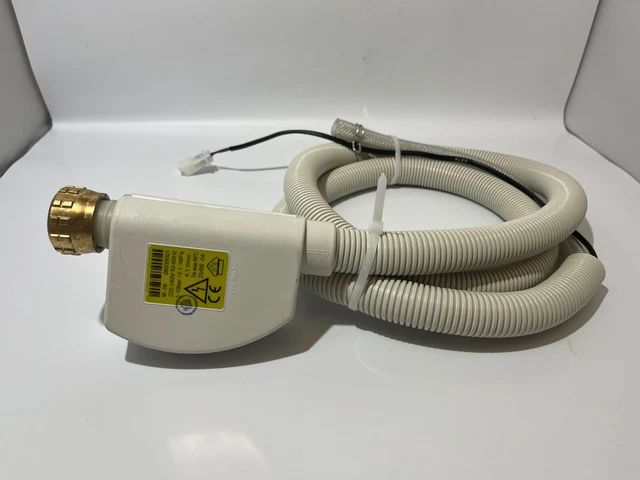 MIELE AQUASTOP MAX 10 bar 4,1L/min M.Nr. 06039001 Bitron Typ 902 ...