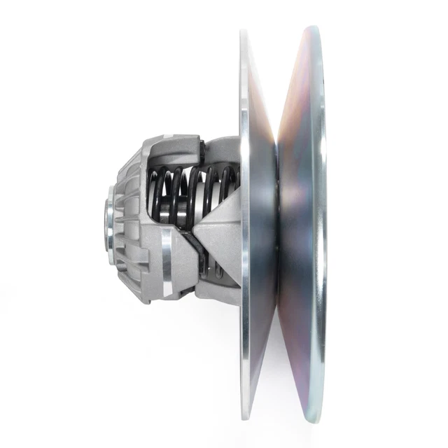 SECONDARY DRIVEN CLUTCH for Yamaha G29 G29A Gas G29E Drive Golf Cart ...