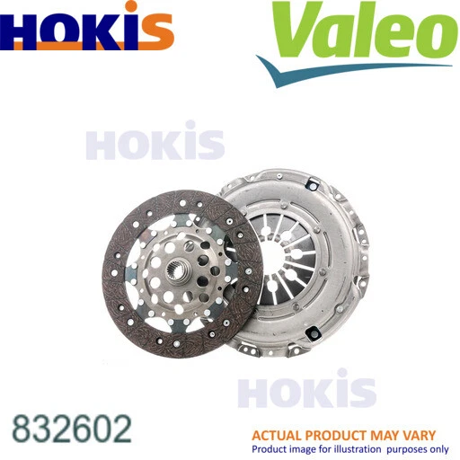 CLUTCH KIT FOR TOYOTA HILUX/VII/Pickup/VIGO 2KD-FTV 2.5L 1KD-FTV 3.0L 4cyl £236.02 - PicClick UK