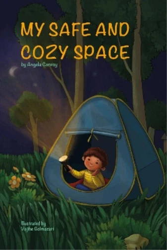 ANGELA CONROY MY Safe and Cozy Space (Poche) EUR 12,24 - PicClick FR