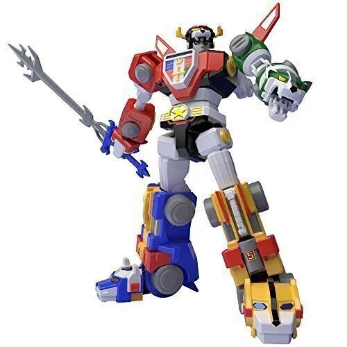 SUPER MINIPLA BEAST King Golion Set de 5 pièces SMP Model Kit Bnadai ...