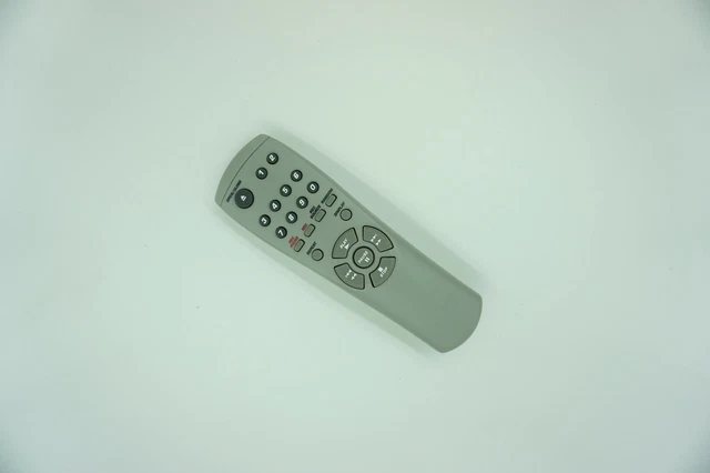 REMOTE CONTROL FOR JVC RM-SXLR910A MINI CD CDR MULTIPLE COMPACT DISC ...