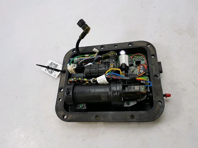 POMPE ADBLUE 9828443980 - CITROEN C3 3 PH.1 1.5 HDI 16V FAP - 502308753 ...