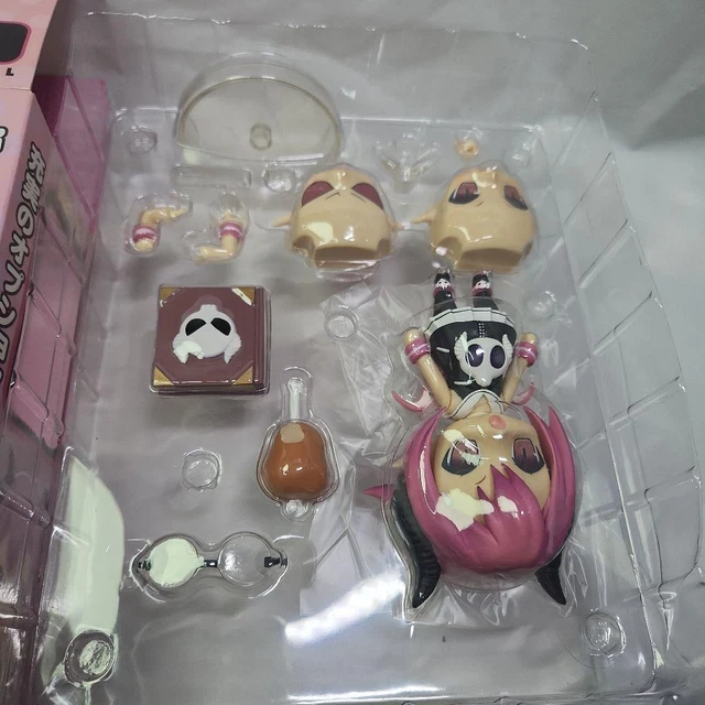 FIGURA DE ACCIÓN Nendoroid Makai Senki Disgaea Raspberyl #78 Phat ...