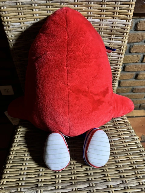 PELUCHE PHRYGE 60 Cm Mascotte Jo Paris 2024 Neuf EUR 25,00 - PicClick FR