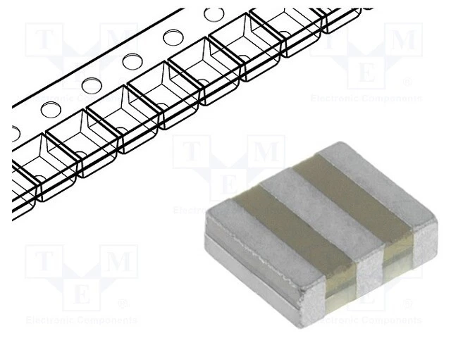 Crystals & Oscillators, Passive Components, Electronic Crystals & Oscillators, Passive Components, Electronic