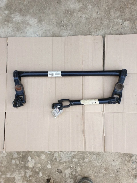DAF CONTROL ROD 1449022 £99.00 - PicClick UK