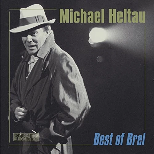 MICHAEL HELTAU SINGT Best Of Brel (CD) EUR 28,21 - PicClick FR