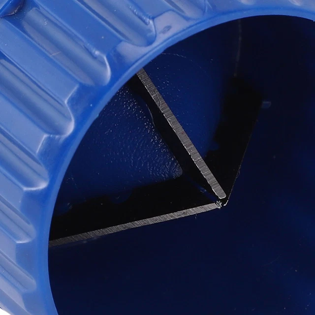 METAL PIPE REAMER Inner Outer Tubing Chamfer Deburring Tool For 3/16 To ...