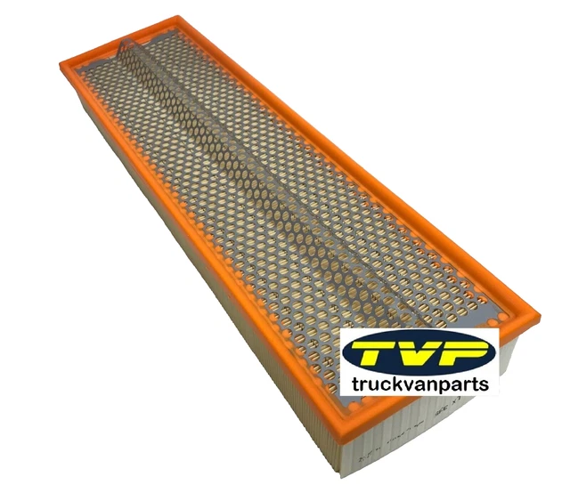 MERCEDES VARIO 814D Air Filter Element Replaces A0020948304 £21.00 ...