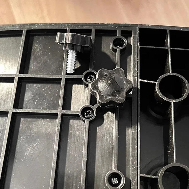 PEDAL FIXED SCREW for-Logitech G25 G27 G29 G920 G923 Steering Wheel ...