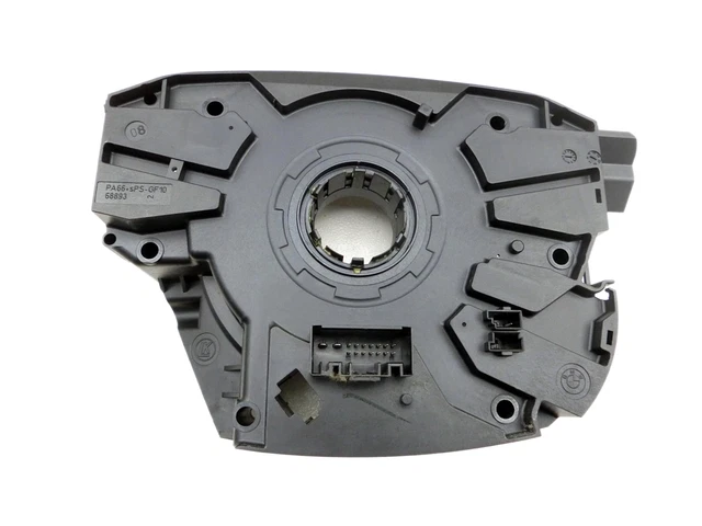 SLIP RING SWITCH Fuse Box Central Electrical for E61 520D LCi 2.0D 1 ...