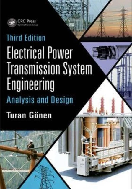ELECTRICAL POWER TRANSMISSION System Engineering: Analysis and Design ...
