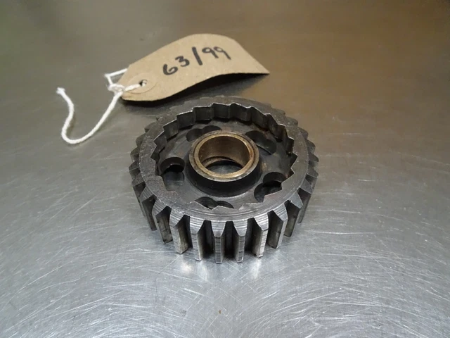 BSA C15 B40 Kickstart Gear 29T.engine Gearbox C Gear.close Ratio Race £ ...