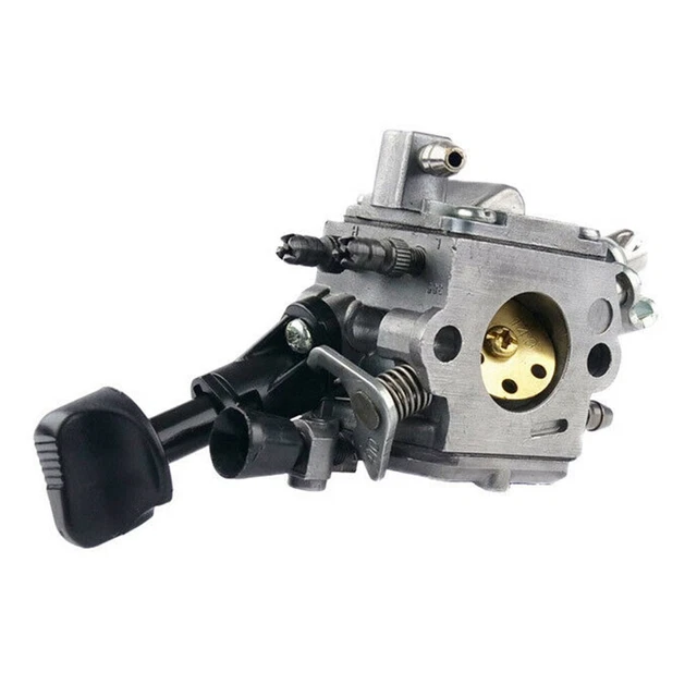 ASSEMBLAGE CARBURATEUR HAUT de gamme pour souffleur Stihl BR350 BR430 BR450 BR45 EUR 29,35 ...
